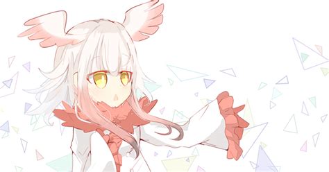 トキけものフレンズ トキ ファインのイラスト Pixiv
