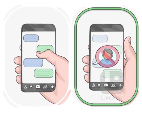 Definition And Meaning Of Block Picture Dictionary