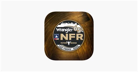 ‎nfr Experience App 2023 On The App Store