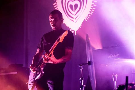 Chelsea Wolfe Played Bowery Ballroom With Divide And Dissolve Pics