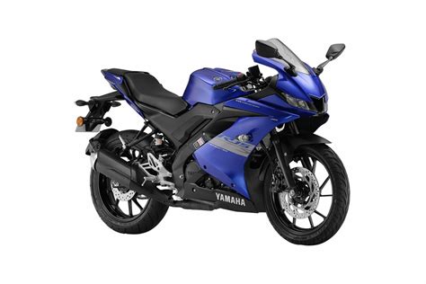 Yamaha India Updates Lineup With OBD Compliant Engines Motoring World