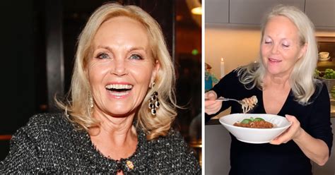 Guri Schanke 62 ans actuel du Camp Culinaris révèle des