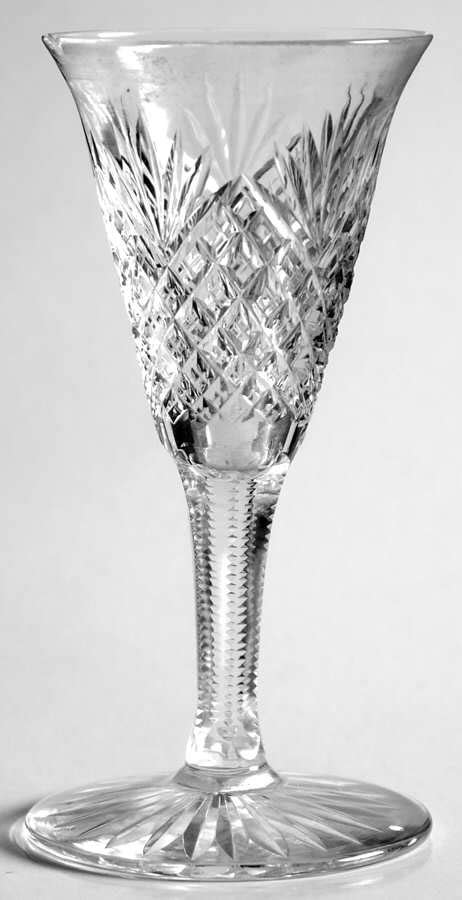 Lrs11 Sherry Glass By Libbey Glass Company Replacements Ltd