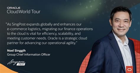 Adrian Johnston On Linkedin Clouderp Cloudworld