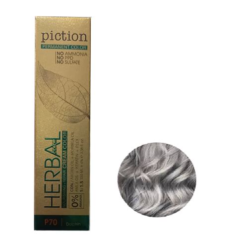 رنگ مو پیکشن شماره 81 حجم 100 میلی لیتر رنگ بلوند خاکستری روشن