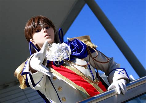 Seto Kaiba Cosplay Fanartversion Vii By Shinkan Seto On Deviantart