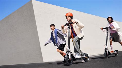 Ninebot E3 D Segway Ninebot