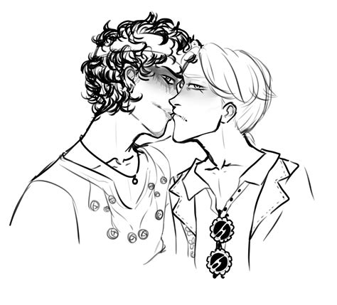 The Most Hinged Porn Artist On Twitter Aesop Doodles