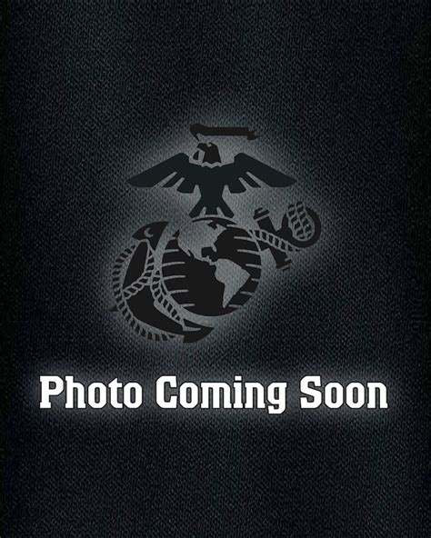 Colonel Jenny A Colegate Marine Corps Base Quantico Biography