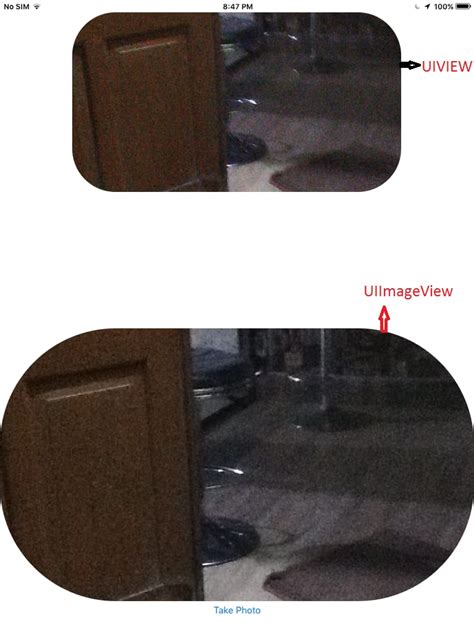 Swift4 How To Implement Custom Camera Preview In IOS Stack Overflow