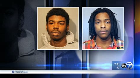 Forensic Scientist Police Detective Take Stand In Hadiya Pendleton Murder Trial Abc7 Chicago