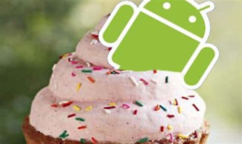 Apa Itu Android Cupcake Kalian Harus Tau