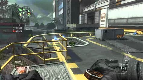 Bo2 Trickshot 1 Youtube