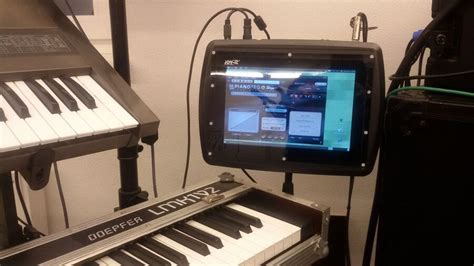 piano expander based on pianoteq and odroid n2 belleart wiki