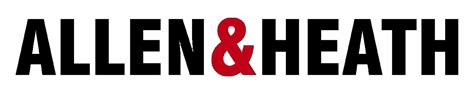 Allen Heath | Andys Musicshop