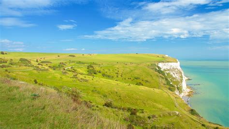 White Cliffs Of Dover Hike