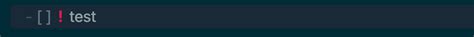 Line Does Not Look Correct In Source Editing Mode When Looking At