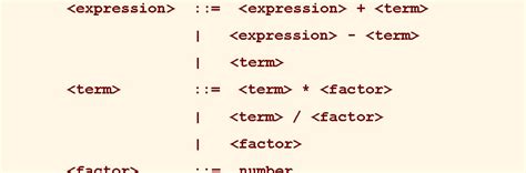 Formal Grammars For Large Language Models