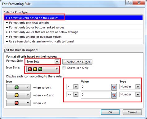 Article 29 Traffic Lights Conditional Formatting For Project Status For Text R A G
