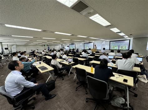 Nortek On Linkedin Last Week We Wrapped Up A Three Day Marathon Of