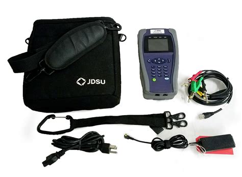 Jdsu Acterna Smartclass Tps For Sale 39500 In Stock Accusource Electronics