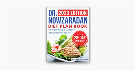‎dr Nowzaradan Diet Plan Book Lose Up To 30 Pounds In 4 Weeks With