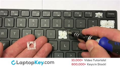 Keyboard Retainer Clip Broken At Lynda Rahman Blog