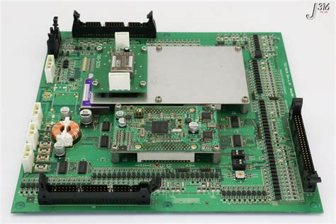 3095 Tdk Pcb Wafer Foup Load Port Tw10794v 0 W Tas Dc5v And Tas Cpu