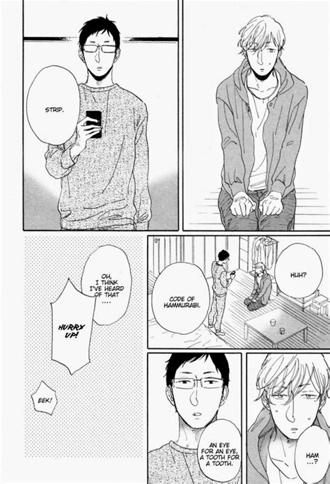 Inu To Kami Sama By Hideyoshico [eng] Updated