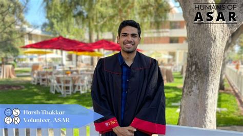 Humans Of Asar Harsh Thakkar