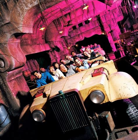 Indiana Jones Disneyland Indiana Jones Adventure Disney Attractions