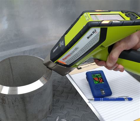 Positive Material Identification Pmi Elemech Labs Pvt Ltd