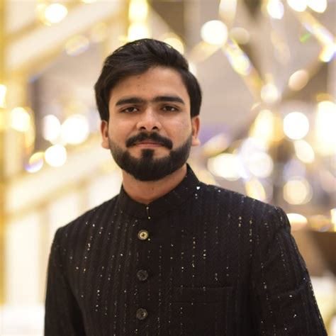 Muhammad Shahbaz Zaki Overseas Manager Aqs Shipping And Logistics