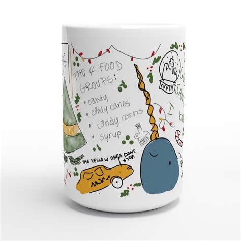 Candy Candy Canes Candy Corn And Syrup Ivory And Sage