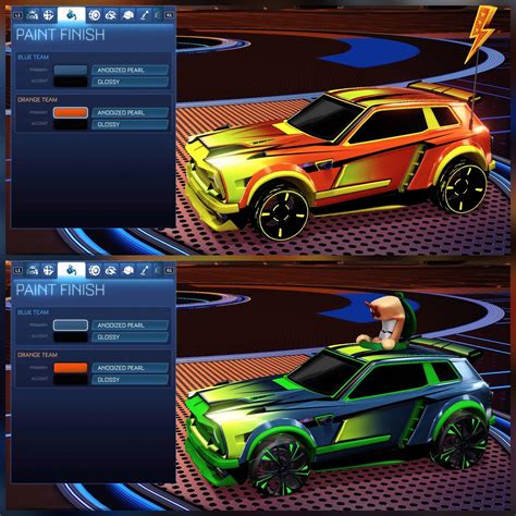 Fennec Designs Rocket League So To Unlock The Fennec You Need To