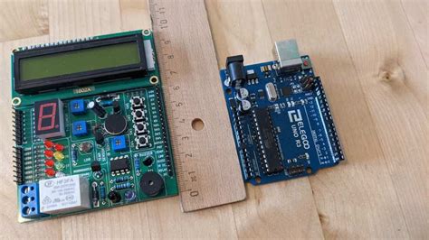 Embedded Learner Board Review