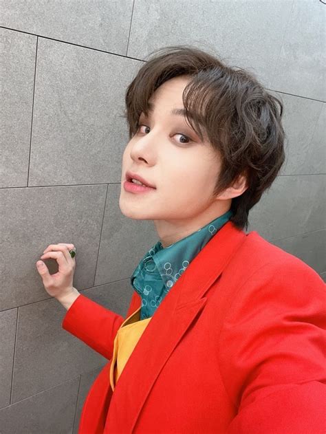 Bts Nct Astrology Nct Nct 127 Jung Woo