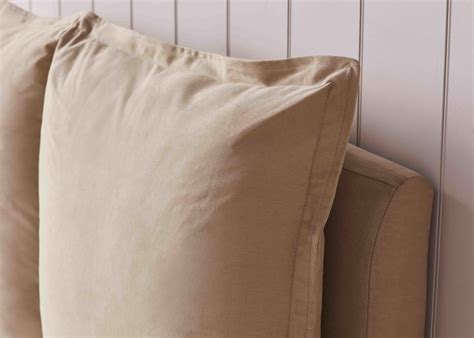 Beddy Byes Bed Handmade Upholstered Bed Loaf