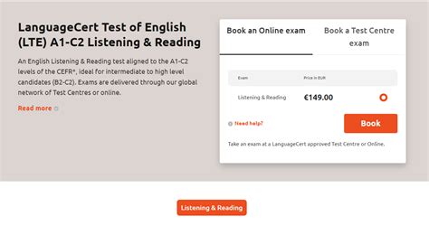 Language Cert Lte At The Maritime English Center At Mus Poland