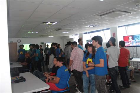 Juventud Cádiz Instalaciones Casa Juventud