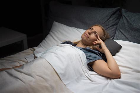 Trouble Sleeping Depression And Ketamine Treatment