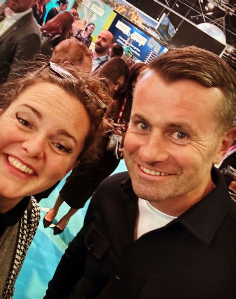 Wtm2023 Travelindustry Hospitality Championstravel Wtmlondon2023 Emily Williamson