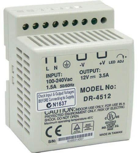 DR4512 - Alloy Computer Products (Australia)