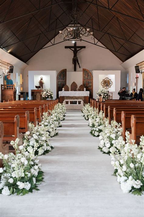Vintage Aisle Decorations 39 Most Popular Aisle Decorations For Your