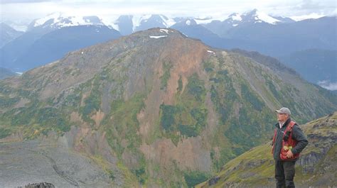 Eskay Mining P2 Gold Agree On Merger Mining Com