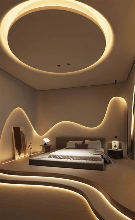 Luxury Room Bedroom Master Bedroom Interior Room Makeover Bedroom