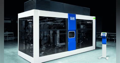 Solvent Based Part Cleaning Systems New Equipment Digest