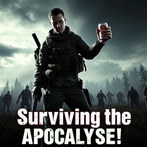 Survive The Apocalypse Dayz Intensity