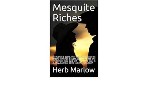 Mesquite Riches Joe Garth Is Back After Losing The Ranch His Lottery
