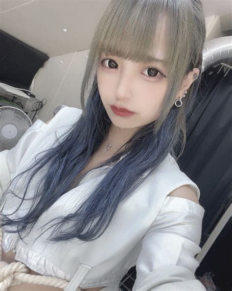 美來あや on Twitter はーふあっぷアでした https t co 5wC5rispDw Twitter